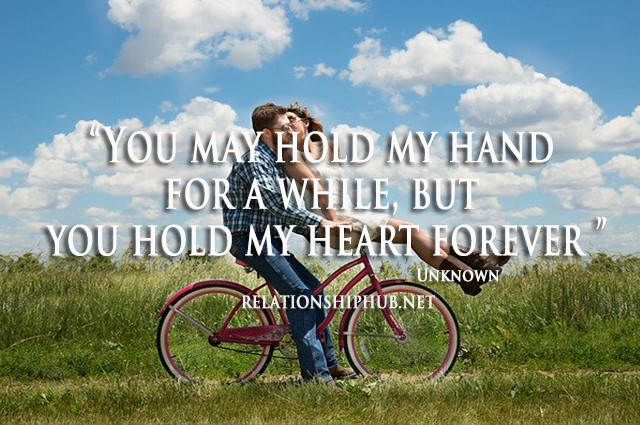 50 Love Quotes That Will Help You Express Your Deep Feelings